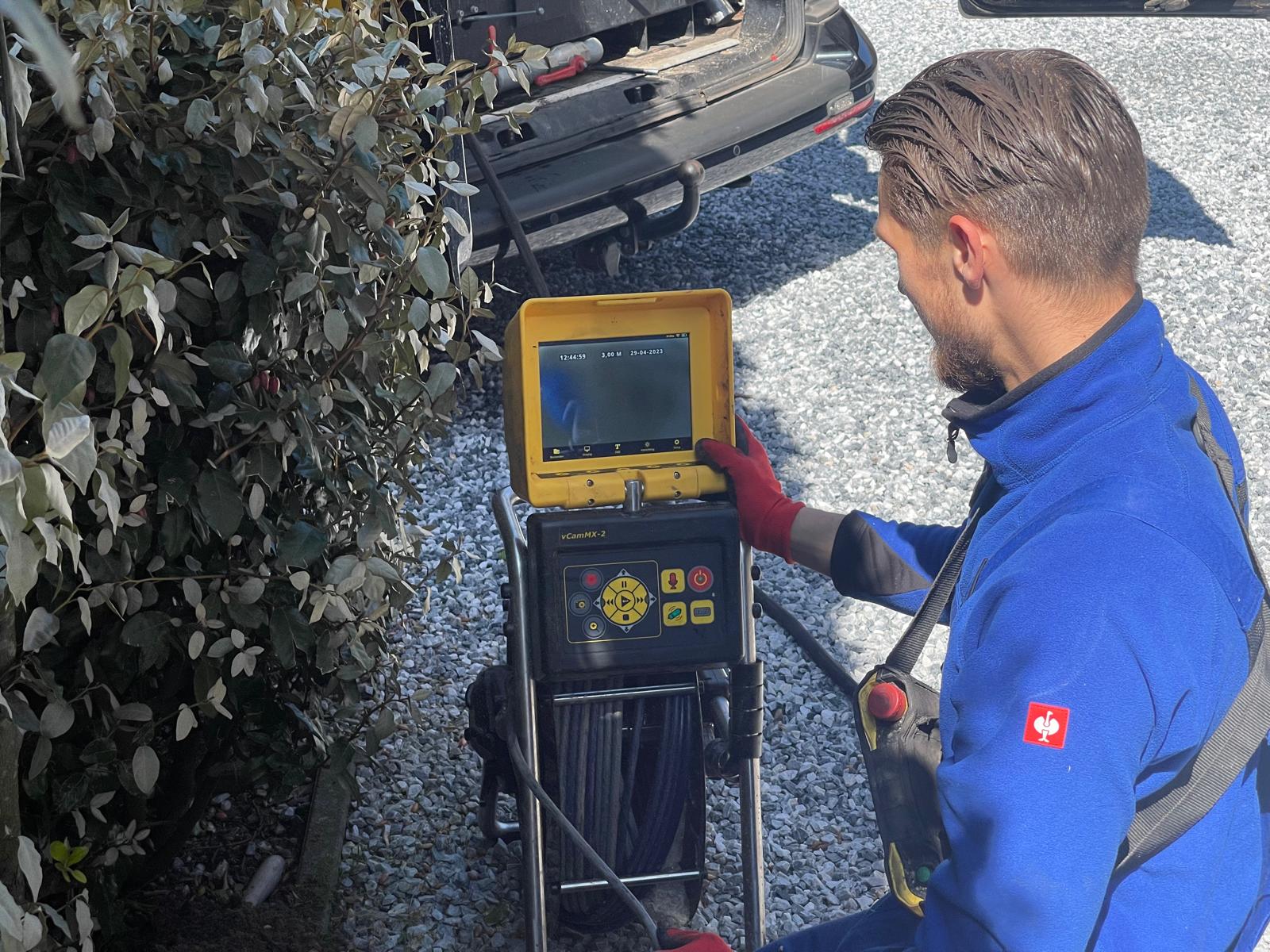 Riool ontstoppen Eindhoven? Directe hulp beschikbaar